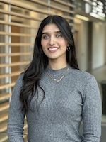 Meet our Students | Department of Medicine | School of Medicine | Queen ...