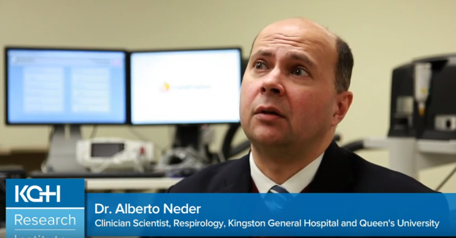 Who we are | Department of Medicine | School of Medicine | Queen's ...