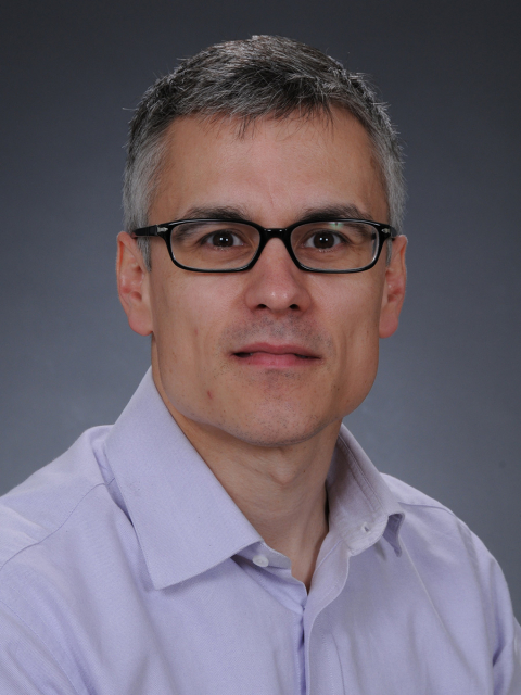 Researchers | Department of Medicine | School of Medicine | Queen's ...