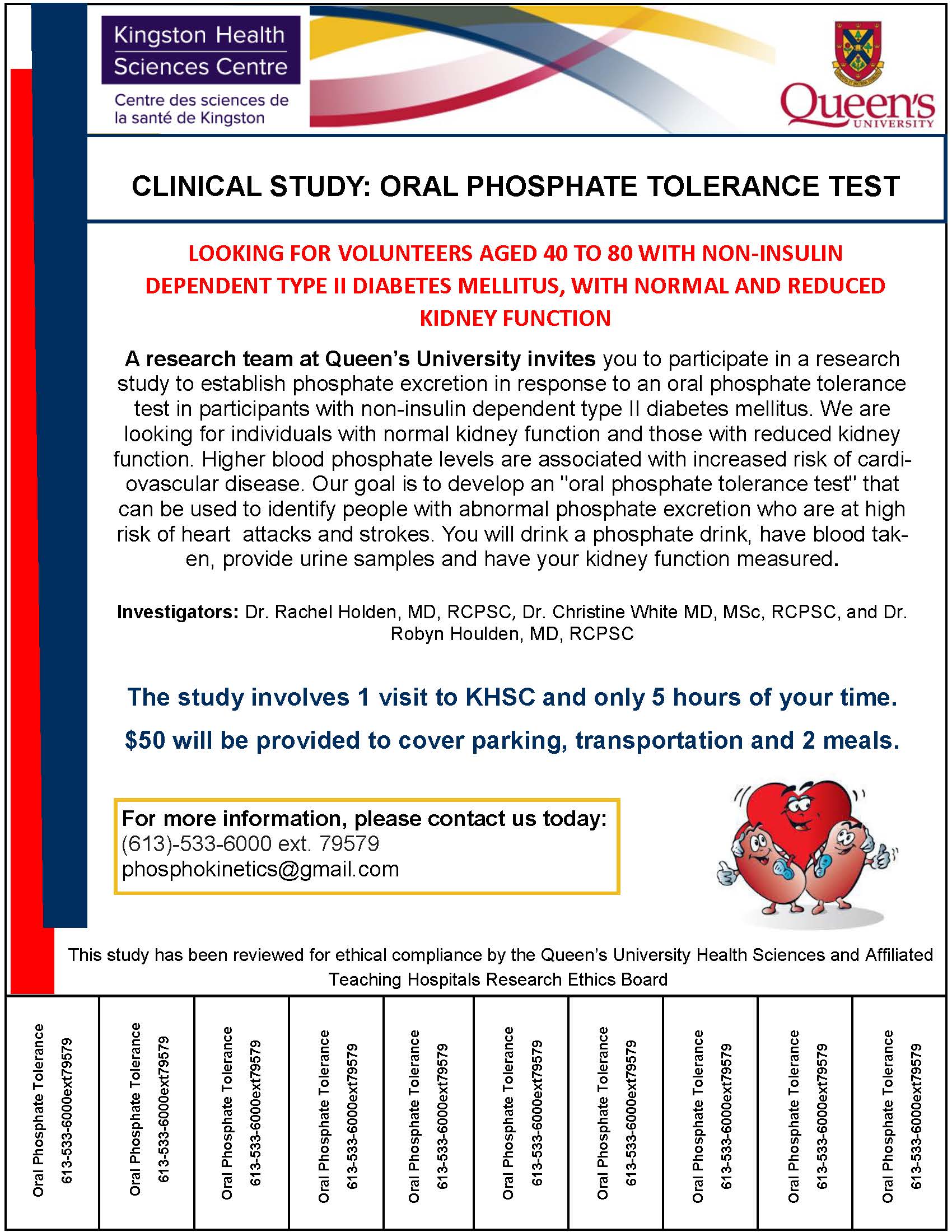 Participate In Research | Department of Medicine | School of Medicine ...